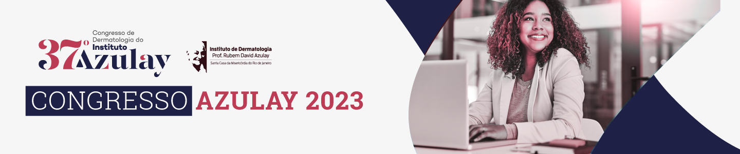 Congresso Azulay 2023 - Vídeos - Instituto de Dermatologia Professor ...